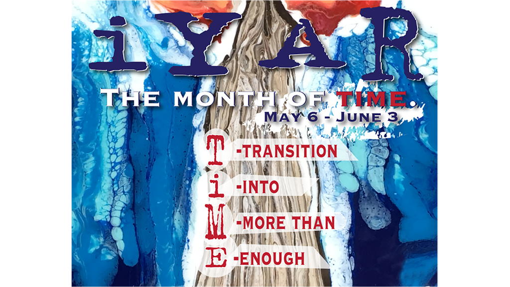 The Hebrew Month of Iyar 2019 | Destiny Ministries - KS